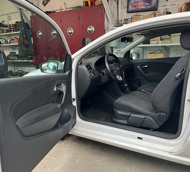 Comment changer le lève vitre de votre Polo 5 ? | Star Pièces